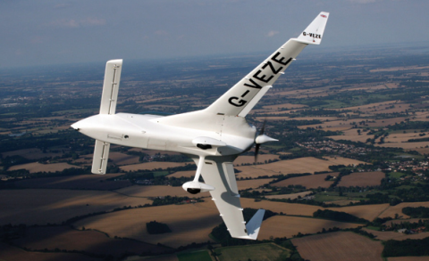 Aircraft - Virginia Air & Space Center