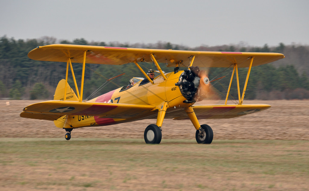 Aircraft - Virginia Air & Space Center