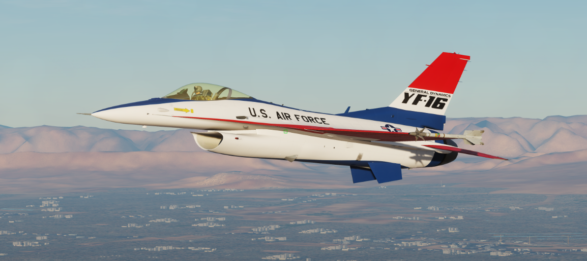 Aircraft - Virginia Air & Space Center